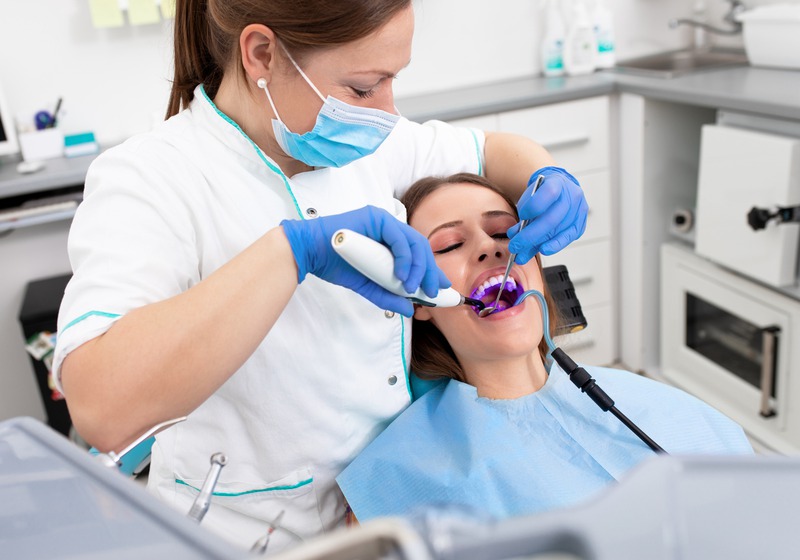 What Are the Newest Innovations in Dentistry - Access TV